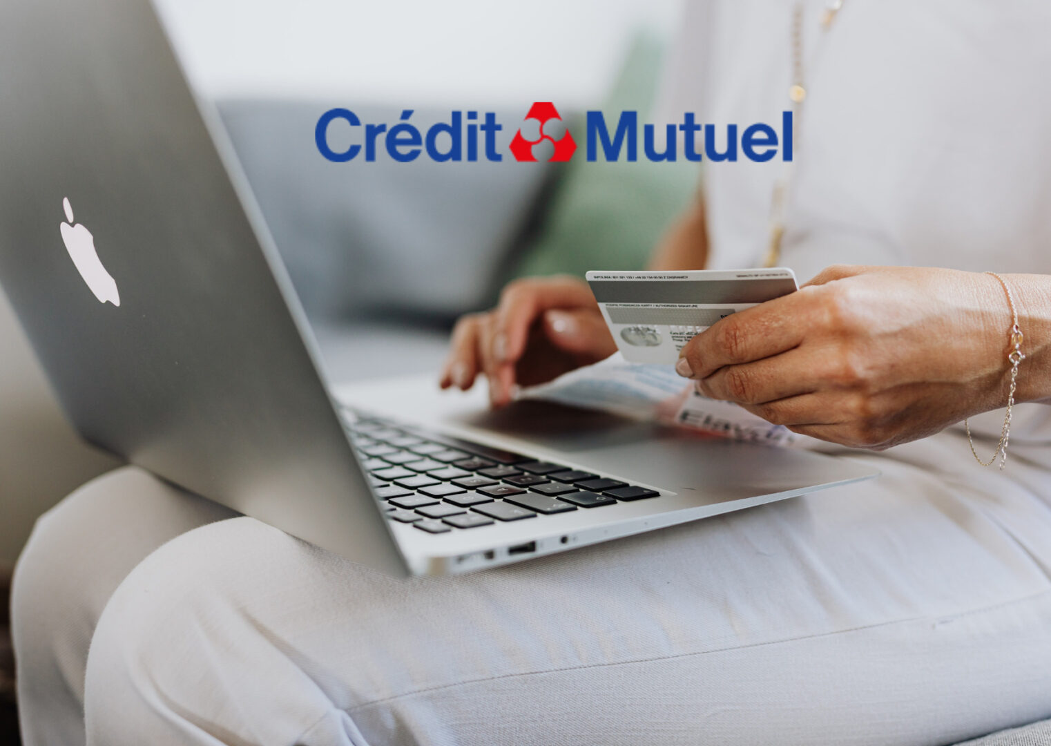 Simplifiez tous vos paiements en ligne avec Cybermut