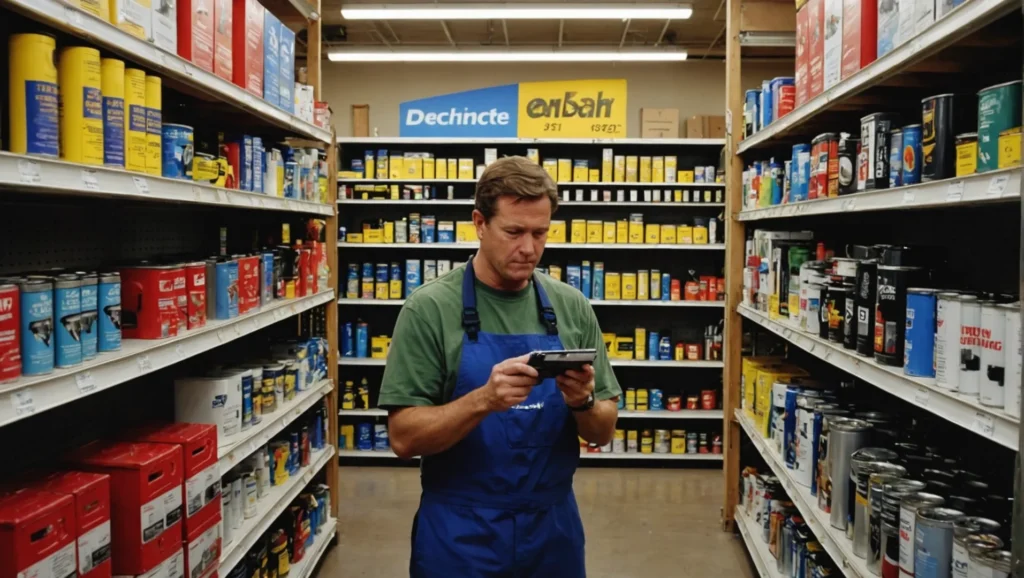 Comment choisir son enseigne de bricolage pour ses projets maison