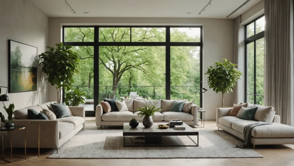 Imaginer son intérieur : secrets pour un design maison qui étonne et ...