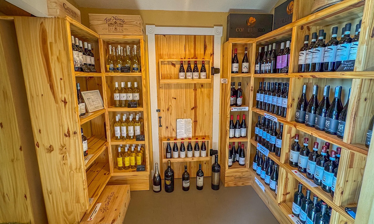Cave à vin : conseils pour bien la choisir selon votre intérieur