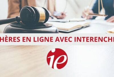 Interencheres : Tout savoir pour participer aux enchères